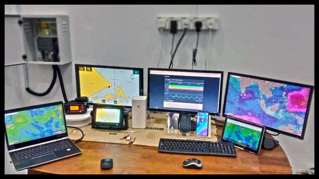 About – Sel Marine